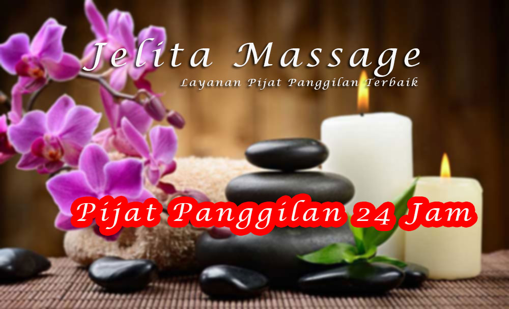 Layanan Pijat Panggilan Jogja - Jelita Massage